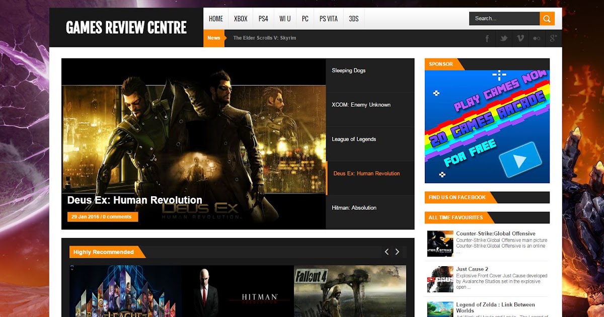 How To Review A Computer Game | OnlineDesignTeacher
