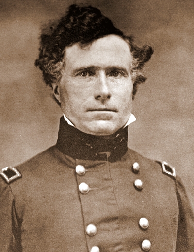 Carroll Bryant: Franklin Pierce: The Presidents
