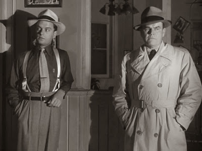 Forgotten Actors: Pat Flaherty