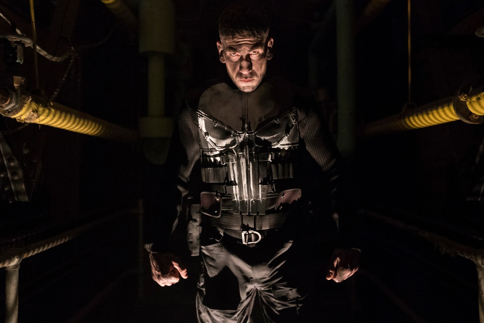 The Punisher: One Batch, Two Batch, Penny And Dime | Television Telerama