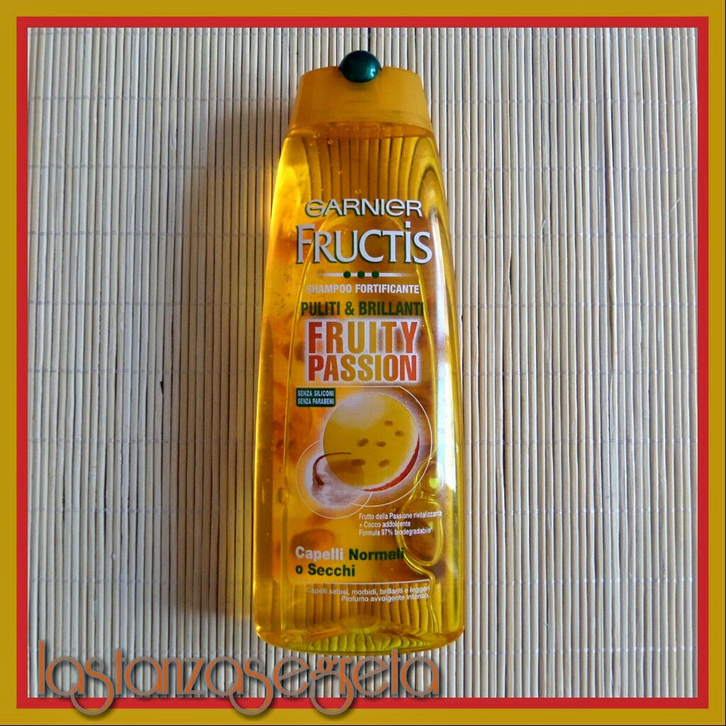 [bagno in camera] Shampoo economici e con buon INCI al supermercato #1 ...