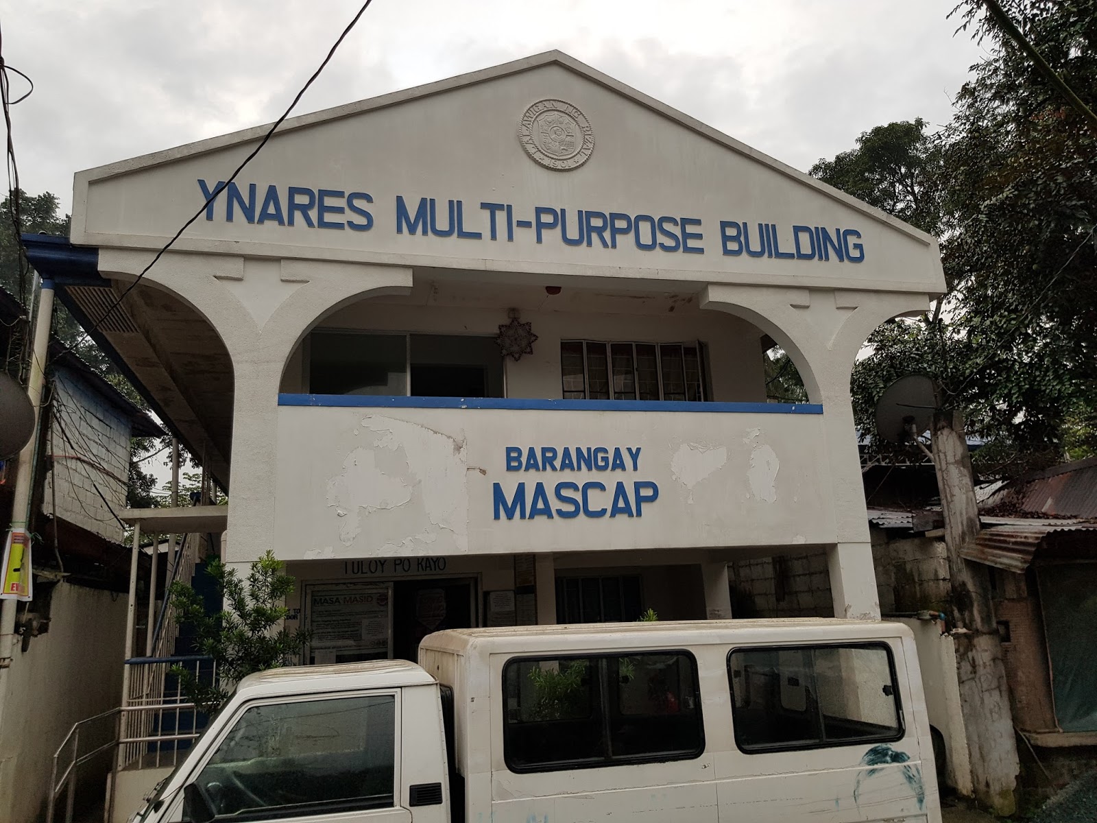 Mt. Sipit Ulang and Mt. Ayaas Twin Hike: Doable but not recommended ...