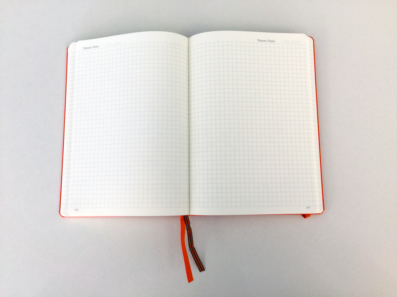 schuetzdesign: I think I just found Kalinda's notebook, after a 2 year ...