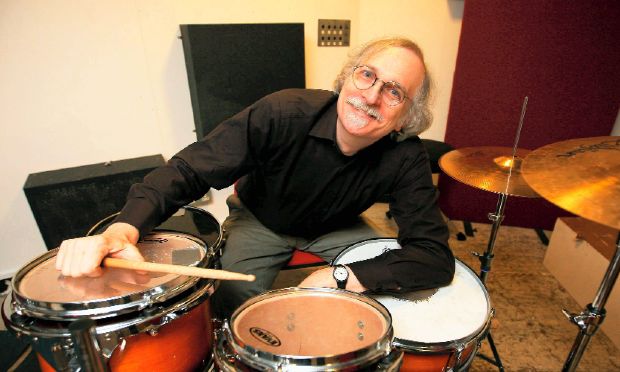 David Sanjek - Alchetron, The Free Social Encyclopedia