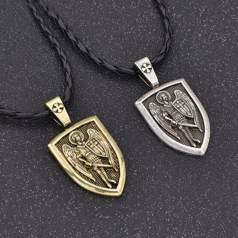 14 Best Amulets & Good Luck Charms for Protection in New Year 2019