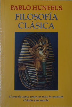 LIBRACOS: Filosofía Clásica - Pablo Huneeus