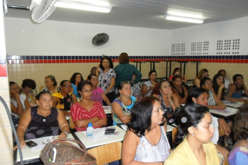 Unacomo Iv Conferência Municipal De Políticas Públicas Para As