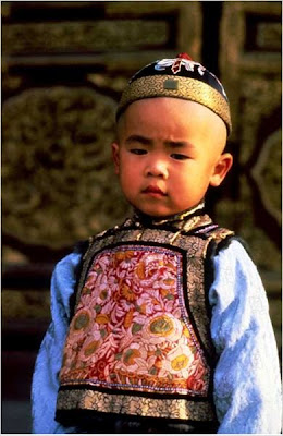 Aktor cilik dalam film peraih Piala Oscar ~ !an F!lm D!rector