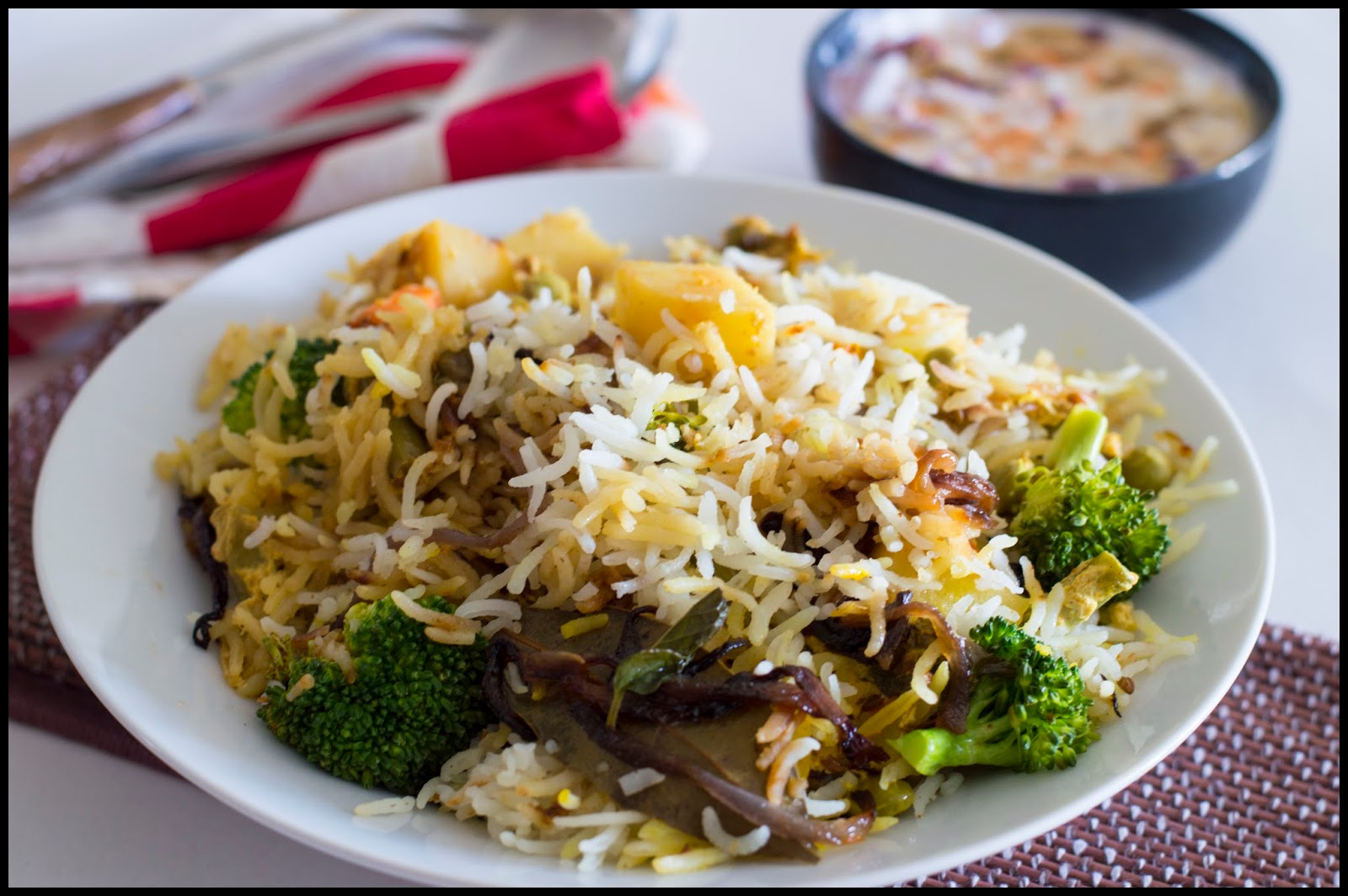 Variety Rices Recipes - Subbus Kitchen