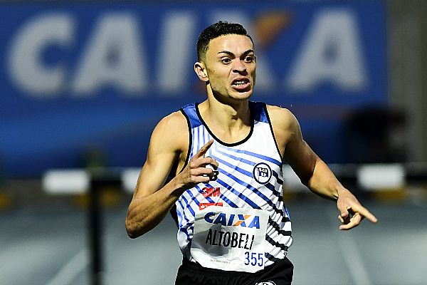 Altobeli da Silva alcança melhor marca da vida na etapa de Rabat da ...