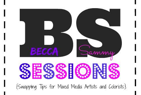 Designs by Sammy: BS Sessions #3: Blender Pens!