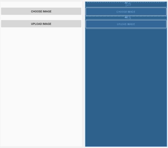 Upload Image From Android To Php Server