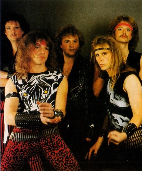 Jolly Joker`s Ohrenbalsam: VETO, VETO, 1986, CD, 1988