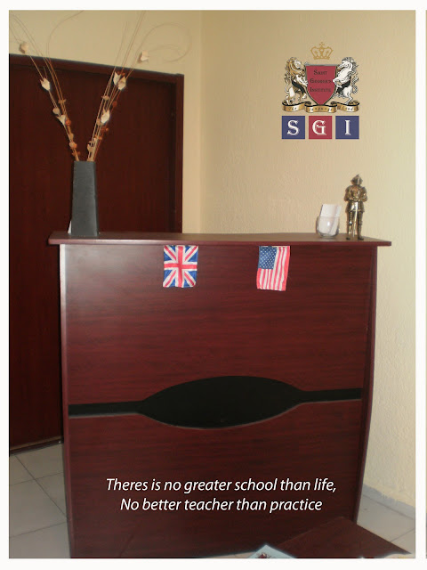 SGI MÉXICO: Acerca de nosotros