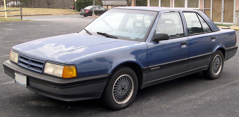 Renault 25, the stylish executive of the 80's and 90's @ Tech News