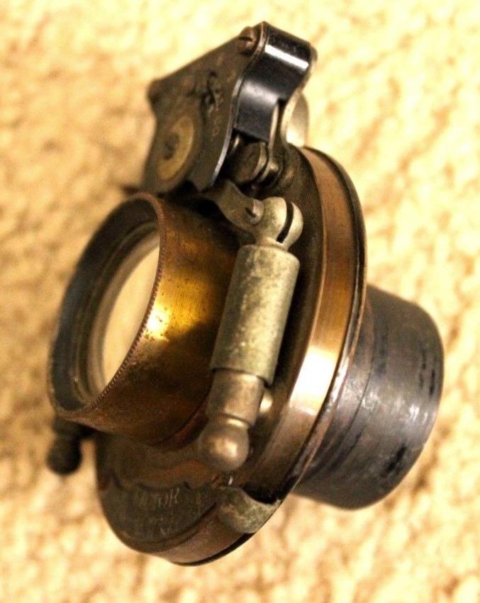 Day Residue - Psychotropic Films™: An Early Optical Machine