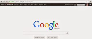 Tecnología habitual: Usar antiguo interface de google