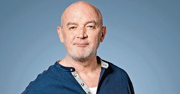 Coronation Street Blog: Pat Phelan - From Villain to Chillin?