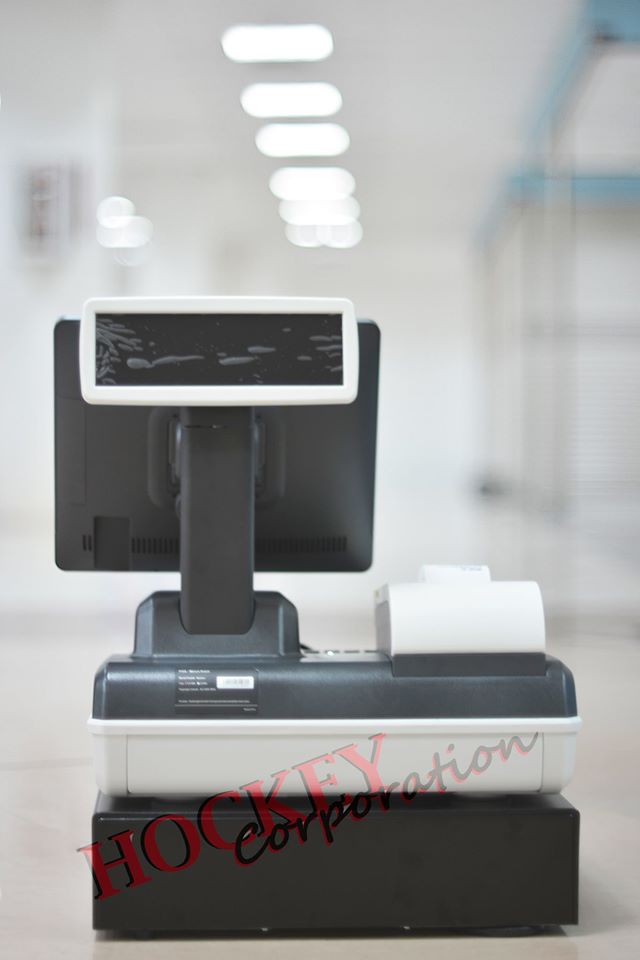 MESIN KASIR TOUCHSCREEN - MESIN KASIR MURAH DAN TERLENGKAP !! SYSTEM ...