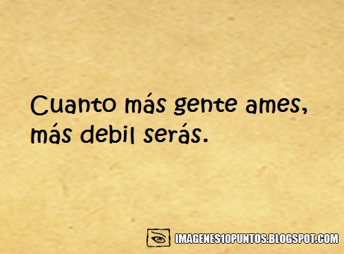 Frases Tumblr ~ Imágenes de 10