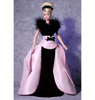 Katherine Duran/Mattel Inc./ Toys Manufacture: RETIRED BARBIE DOLLS