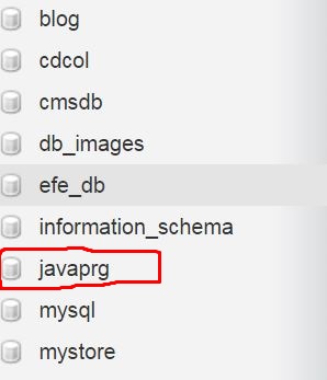 How To Duplicate MySQL Database - C#, JAVA,PHP, Programming ,Source Code