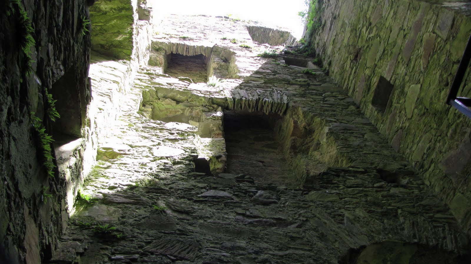 The Glebe Blog: Sorbie Tower