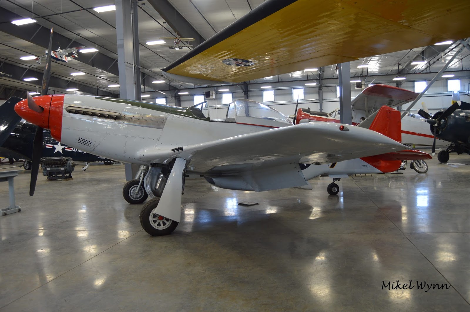 M. Wynn: "Wild Card" Aviation Photography & Images: Gallery Update ...