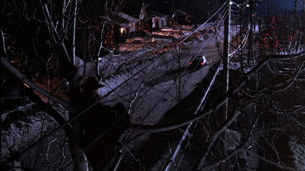 The Spirochaete Trail: One Magic Christmas (1985)