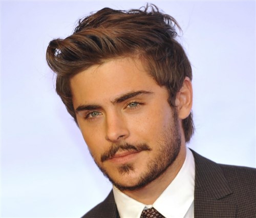 2019 Most Popular Beard Styles