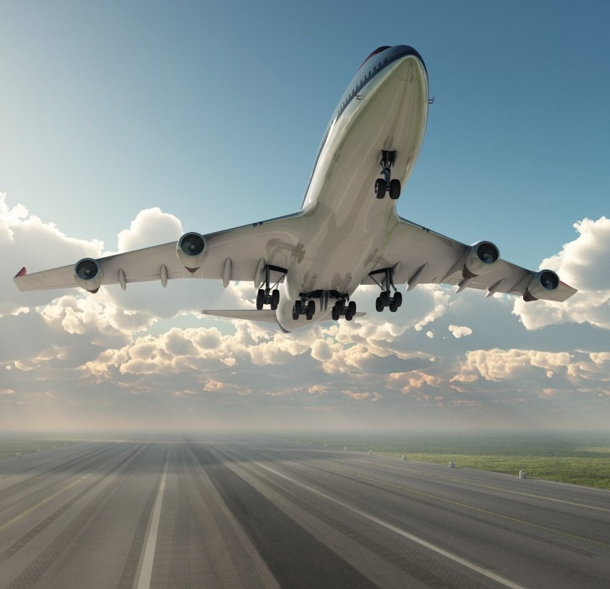 Komar Chucky: Cara Kerja Pesawat Terbang dan Sejarah Pesawat Terbang