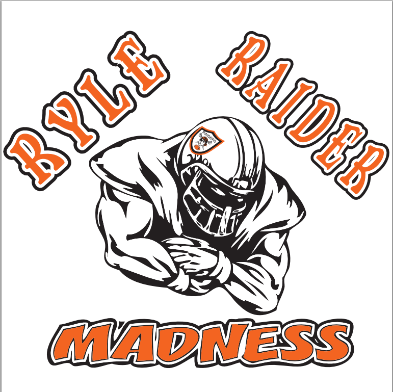 Ryle Raider Football: July 2014