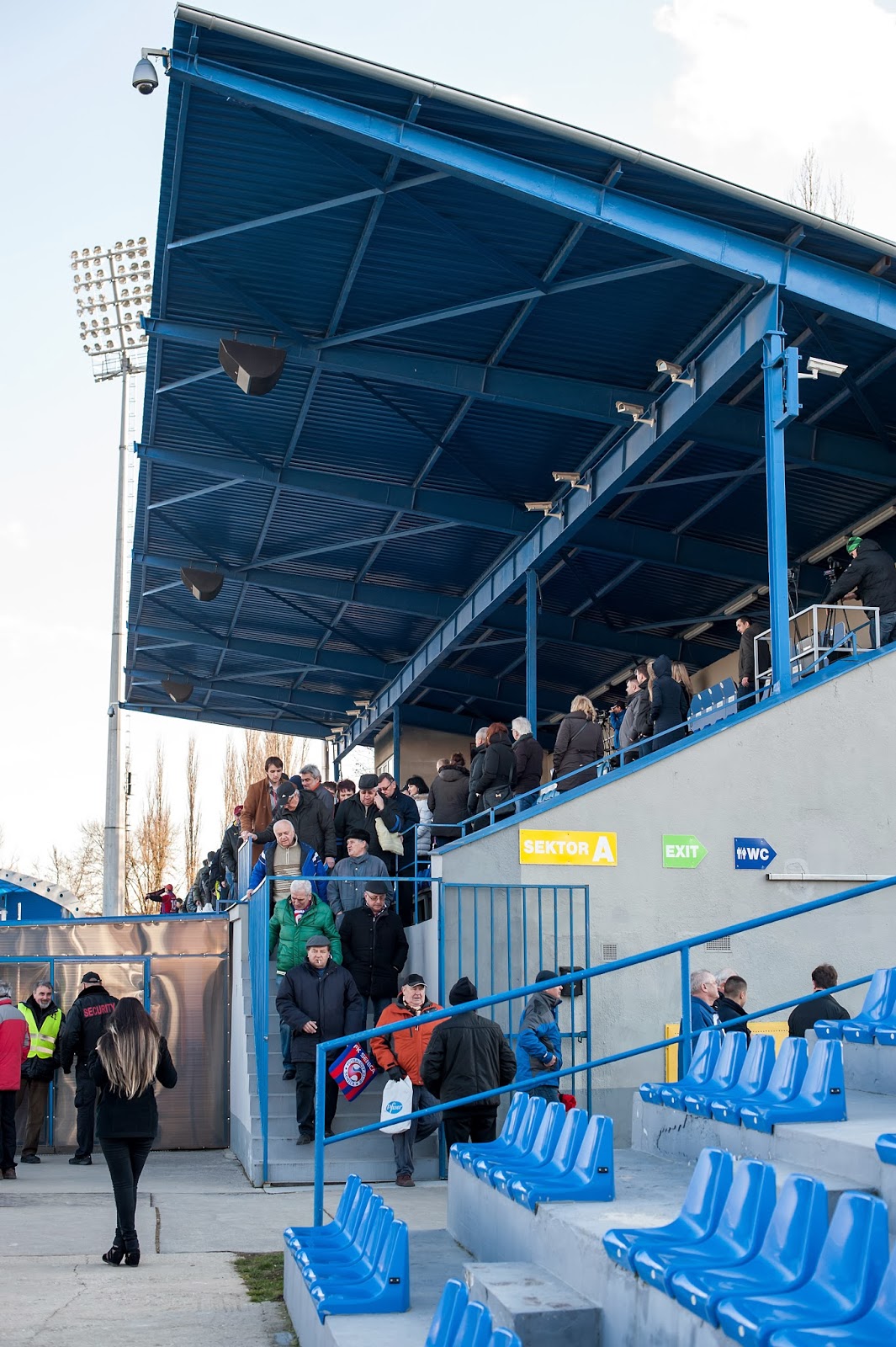 Sports, Groundhopping: FK Senica - FC ViOn Zlaté Moravce, Corgon Liga ...