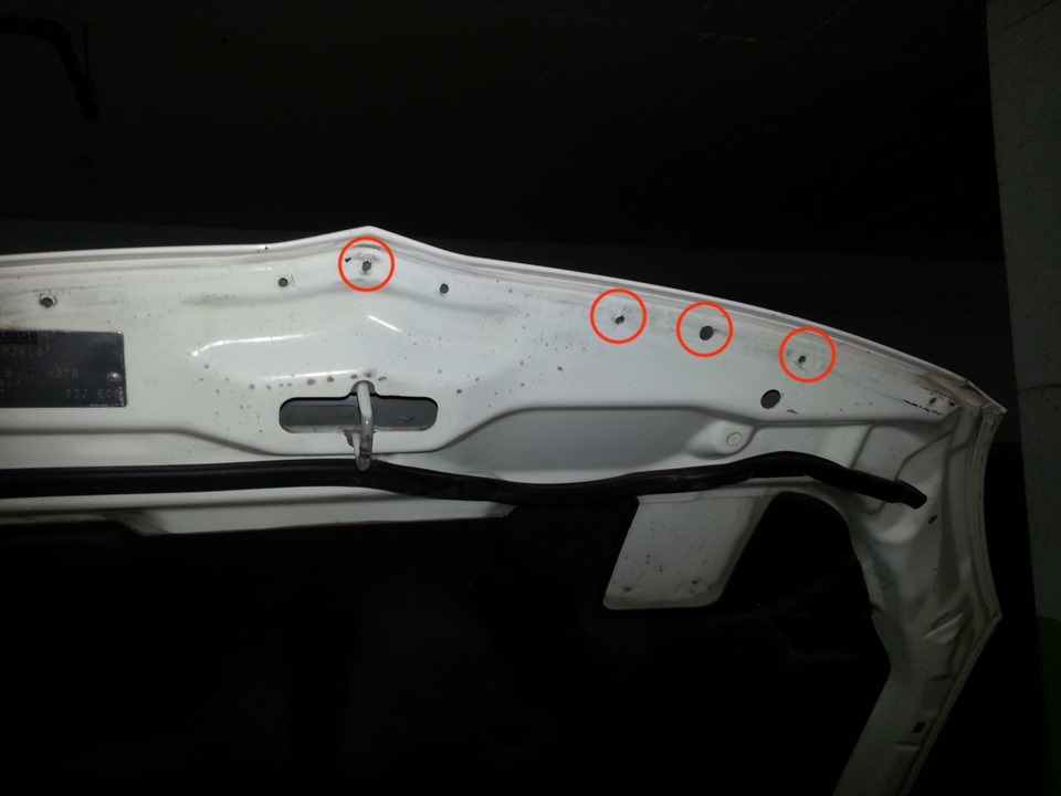 АвтоБЛОГ MITSUBISHI