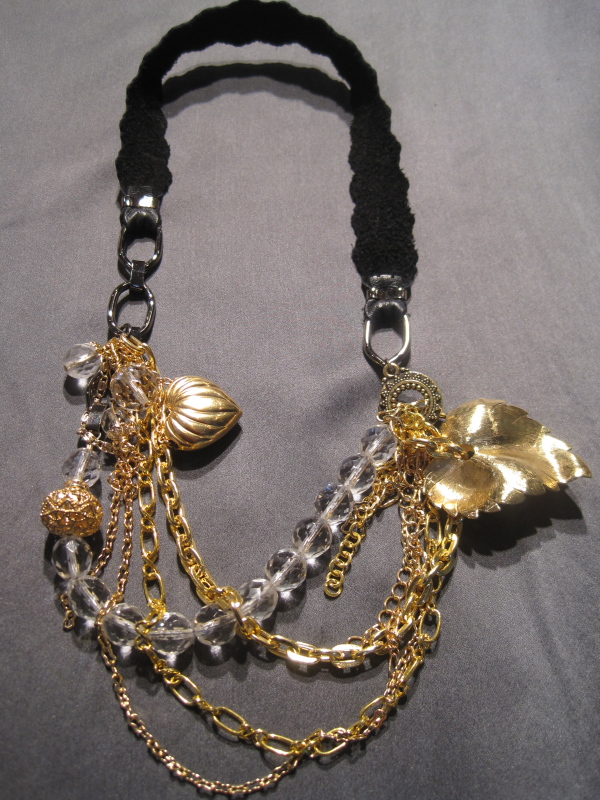 GOLD NAKLESH'S | SUDHAKAR GOLD WORKS