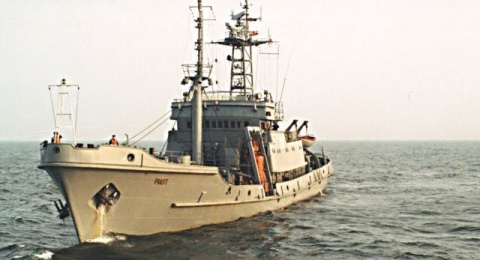 Subiektywny Przegląd Obronny: 04/01/2012 - 05/01/2012