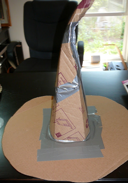 World of Momcraft: Chapter 7: The Sorting Hat