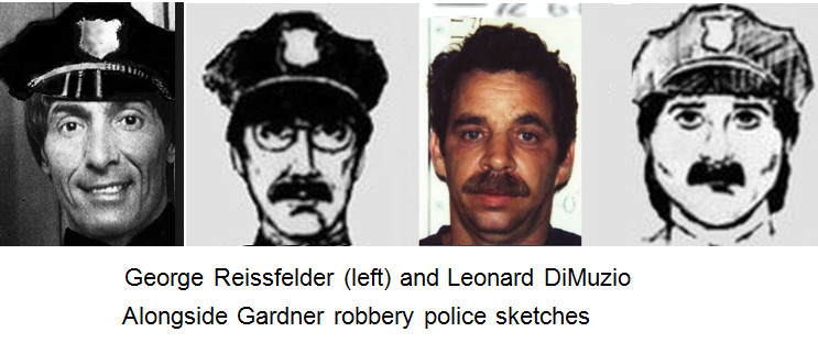 The Gardner Heist Investigation In The Media (Part VII)