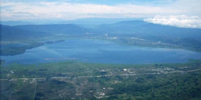 Kunjungi Wisata Alam Wilayah Adat Meepago - CERITA BERBAGI