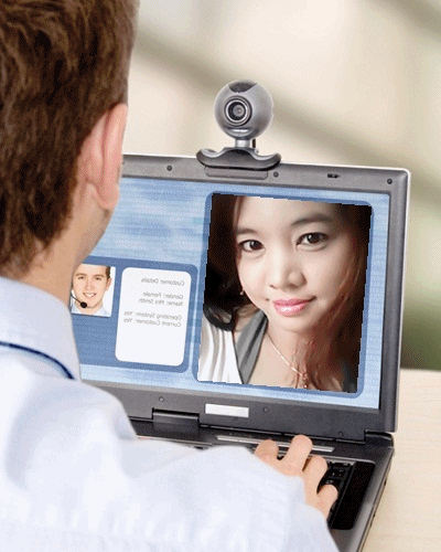 CARA MERUBAH FOTO JADI ANIMASI GIF