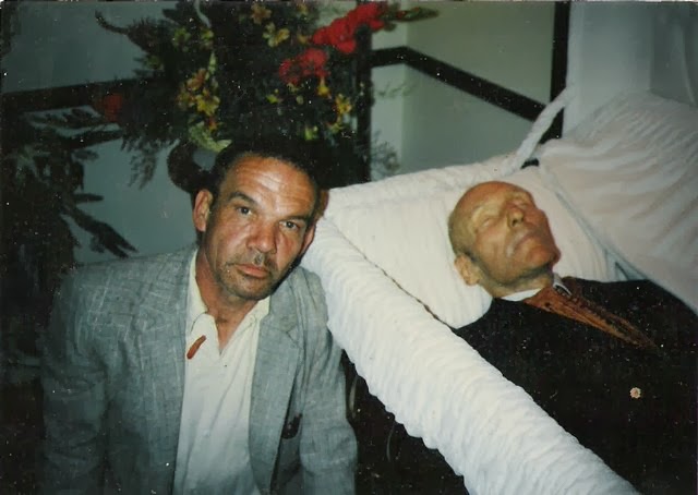 Ritmo e subjetividade: Centenário de William Burroughs (1914-2014)