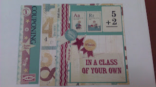 Rita Hutcheson-Cobbs: My New Couponing Notebook Organizer...