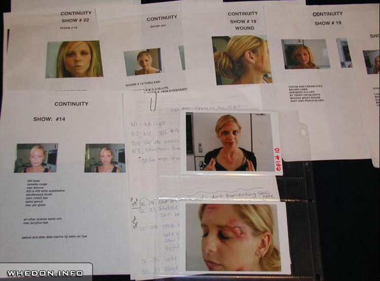 FMS408JavanmardiFGothicHorror.blogspot.com: Continuity