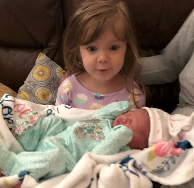 Bates Family Blog: Bates Updates and Pictures | Gil and Kelly | 19 Kids ...