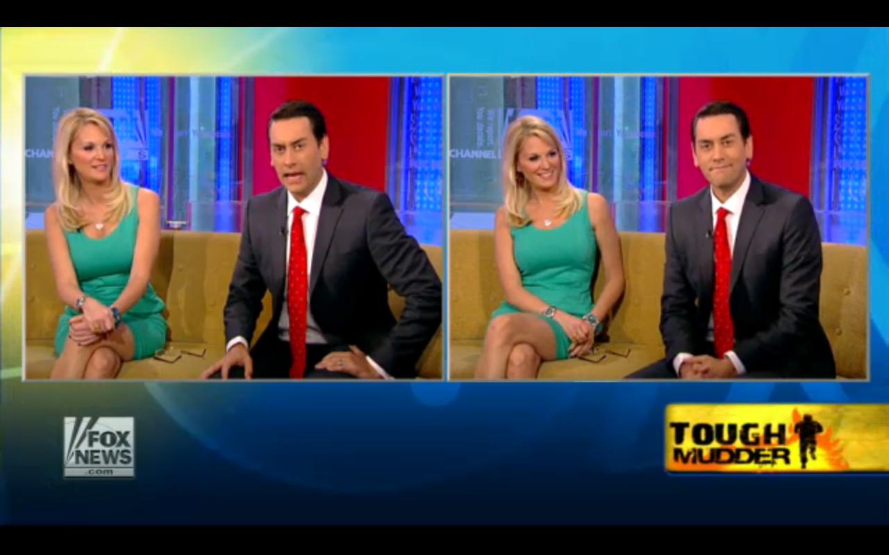 Reporter101 Blogspot: More Patti Ann Browne, Juliet Huddy and Fox and ...