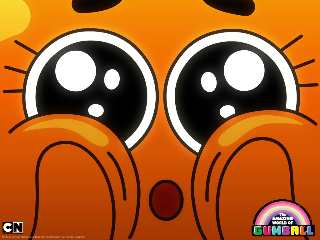 VIZIO BLOG: EL INCREIBLE MUNDO DE GUMBALL WALLPAPERS