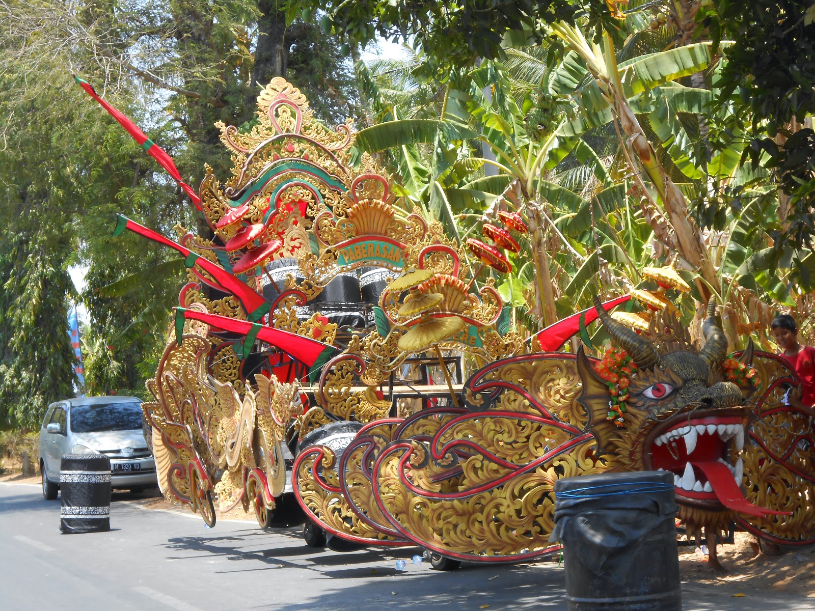 Ul daul "TERRAK SAGHERE" Younx_Paberasan Sumenep: Terrak Saghere in ...