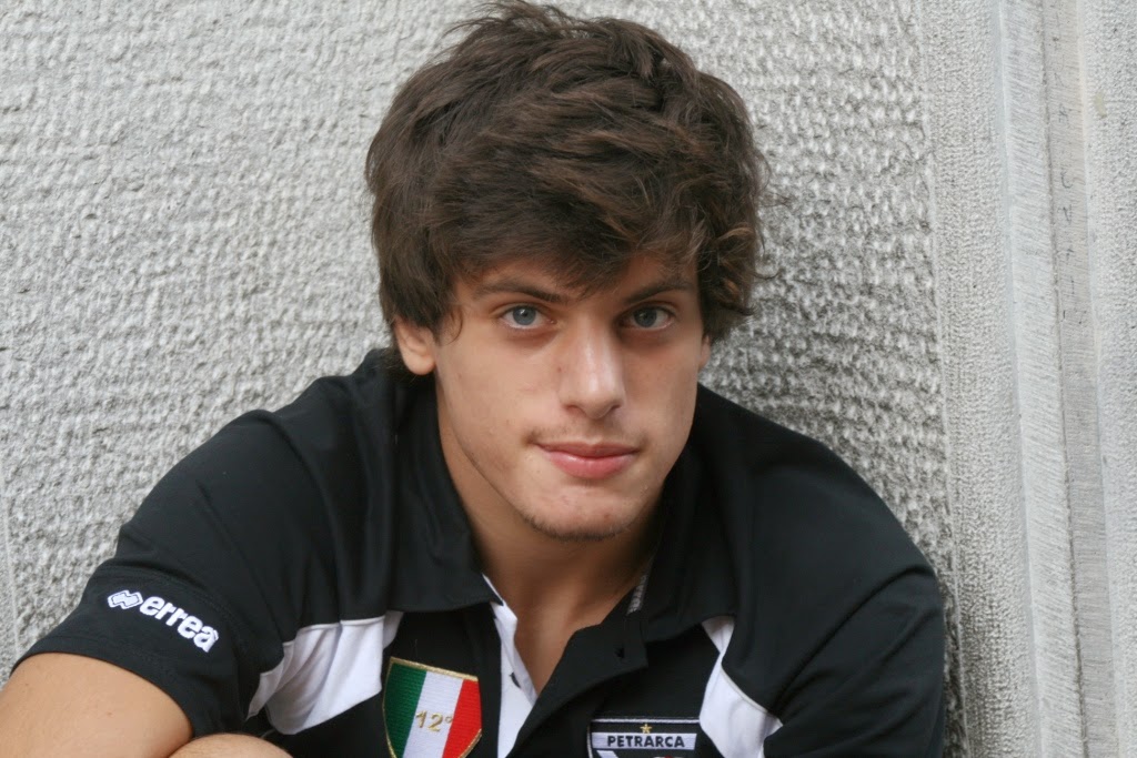 BOCCACCIO RUGBY NEWS: 11/05/14 - 18/05/14