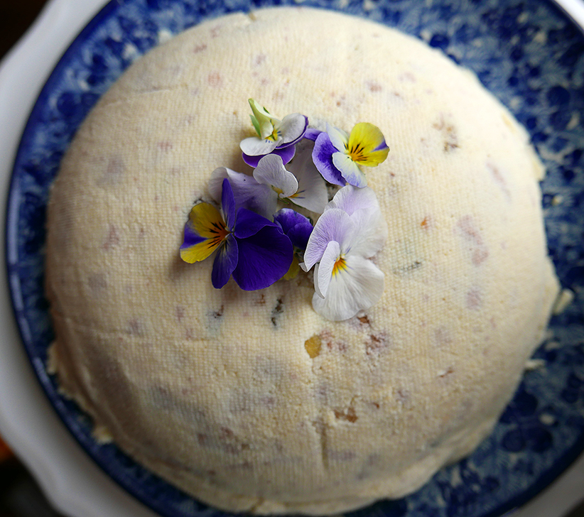 Pascha wielkanocna według przepisu Anny Starmach | Jem Krem