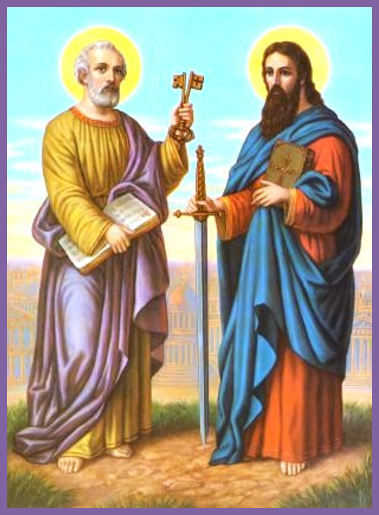 Santos Católicos Cristianos: Rosario por las Ánimas del Purgatorio